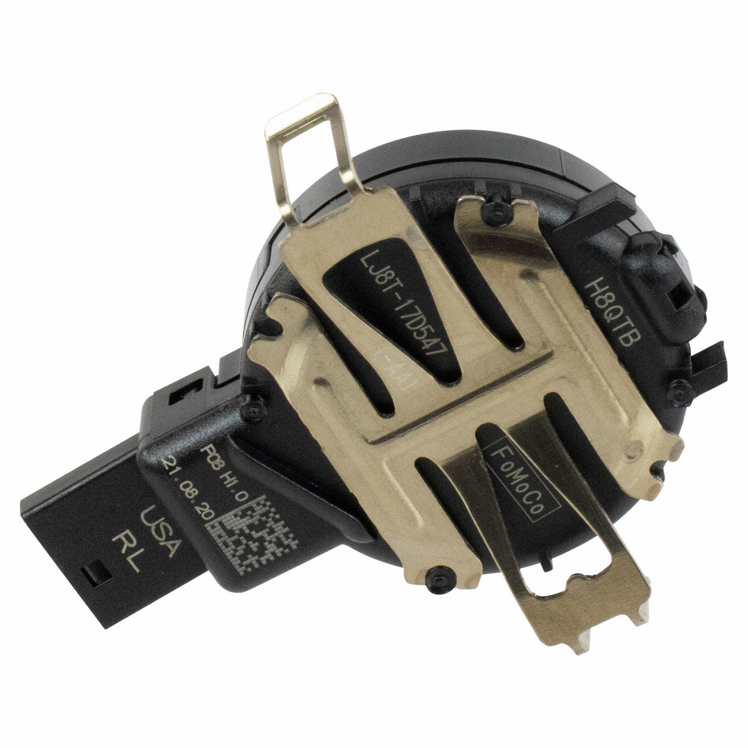 Windshield Rain Sensor Module | Parts | Ford.com