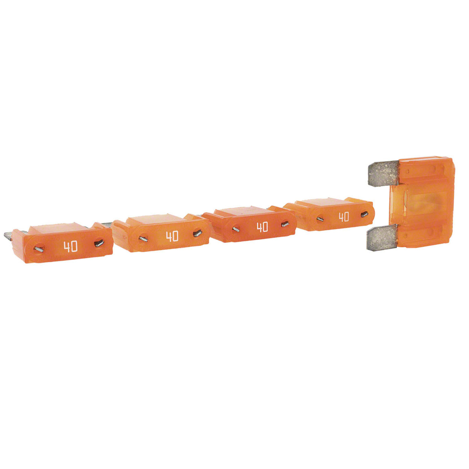 Fuse - 40 AMP (Fuses) | Parts | Ford.com