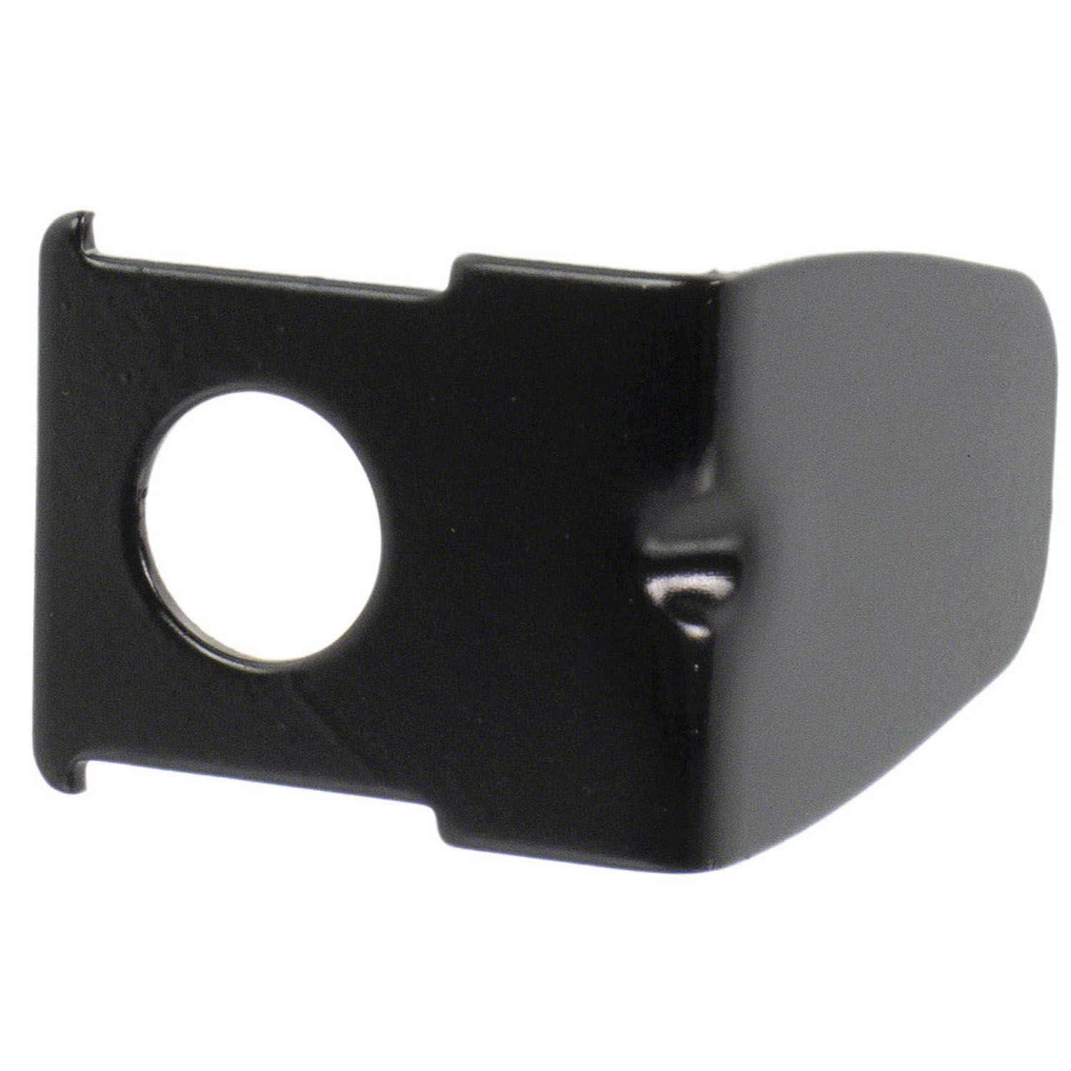 Uniside Bracket Fender Mounting - Left, Right, Outer | Parts | Ford.com