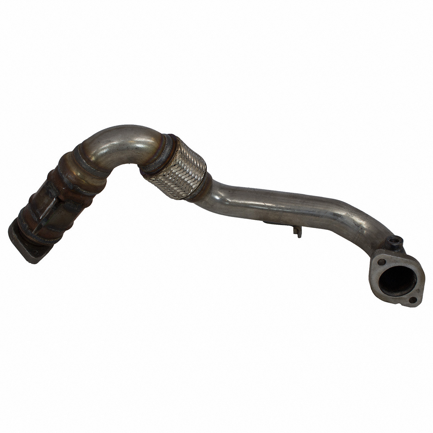 Catalyst - 6.4L | Parts | Ford.com