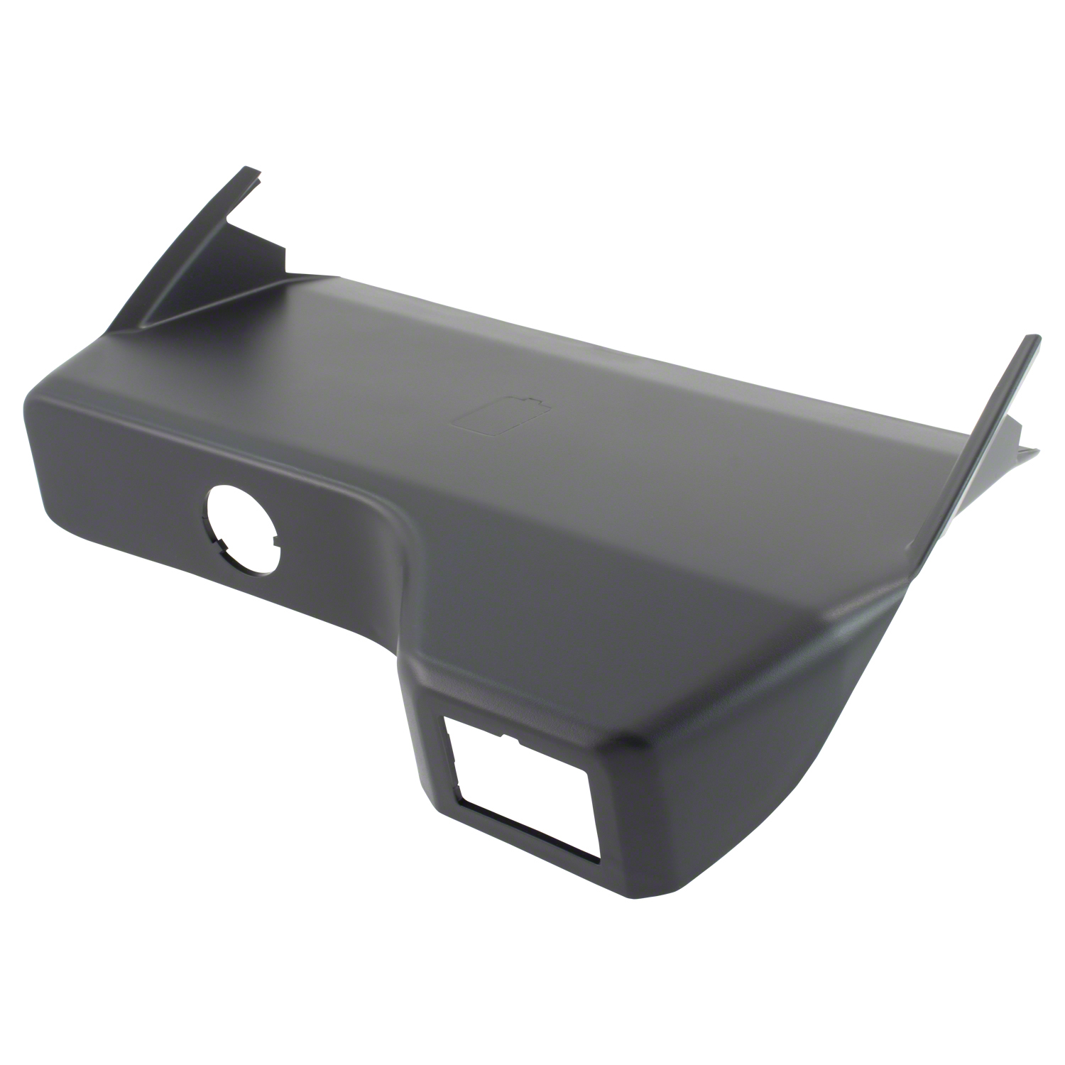 Cover Plate - Lower (XL) | Parts | Ford.com