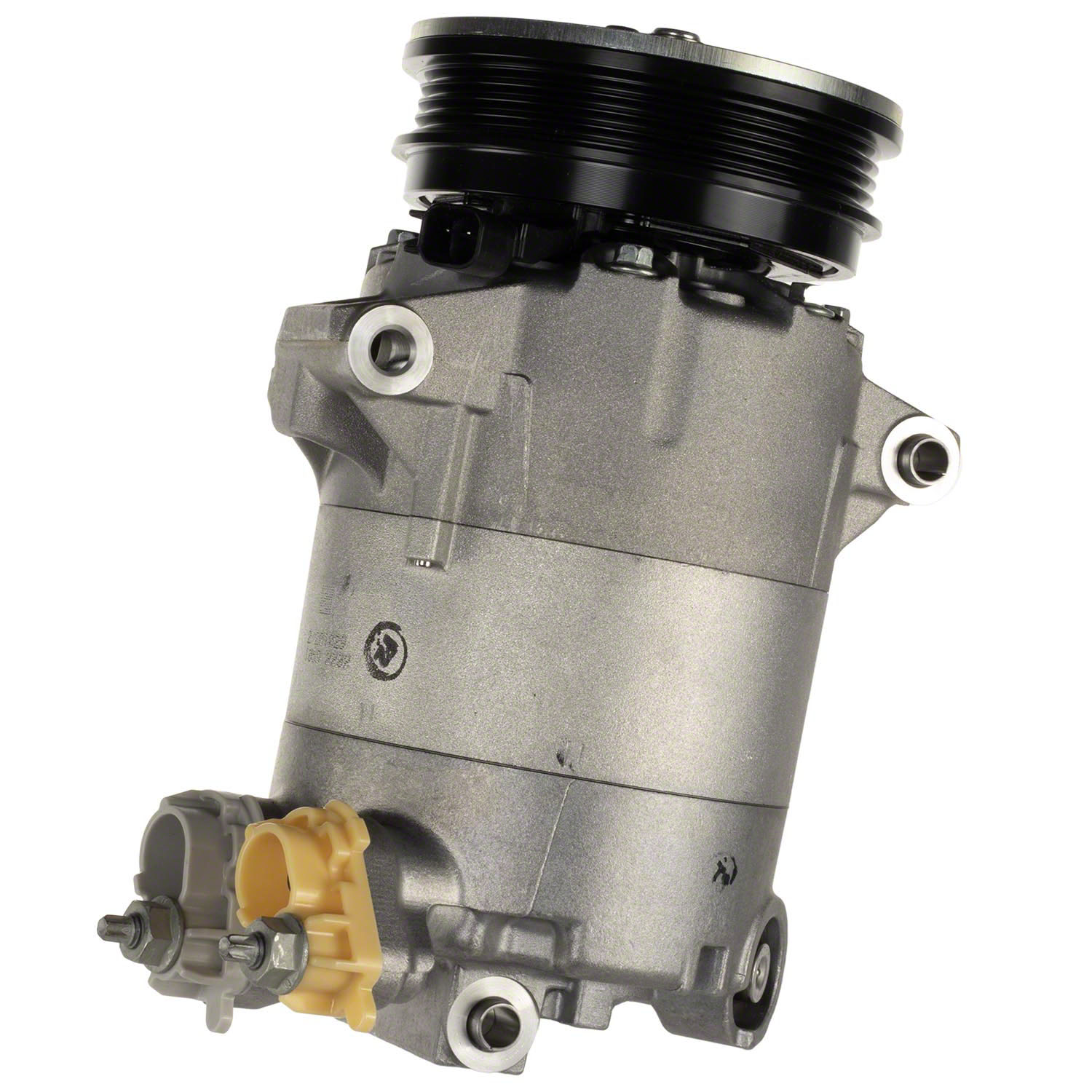 AIR CONDITIONING (A/C) Compressor | Parts | Ford.com