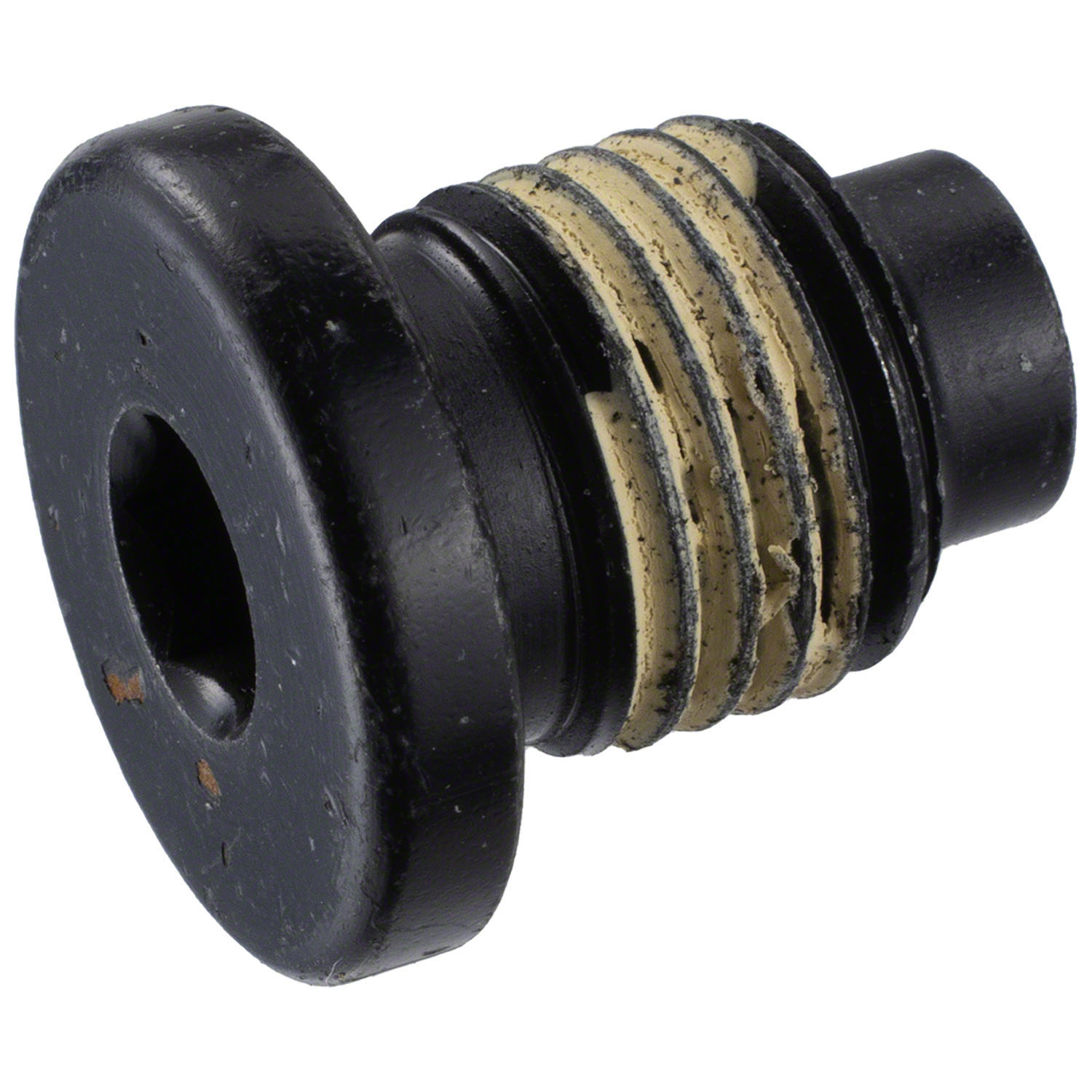 Plug Oil Gallery - 1/4 1.6L | Parts | Ford.com