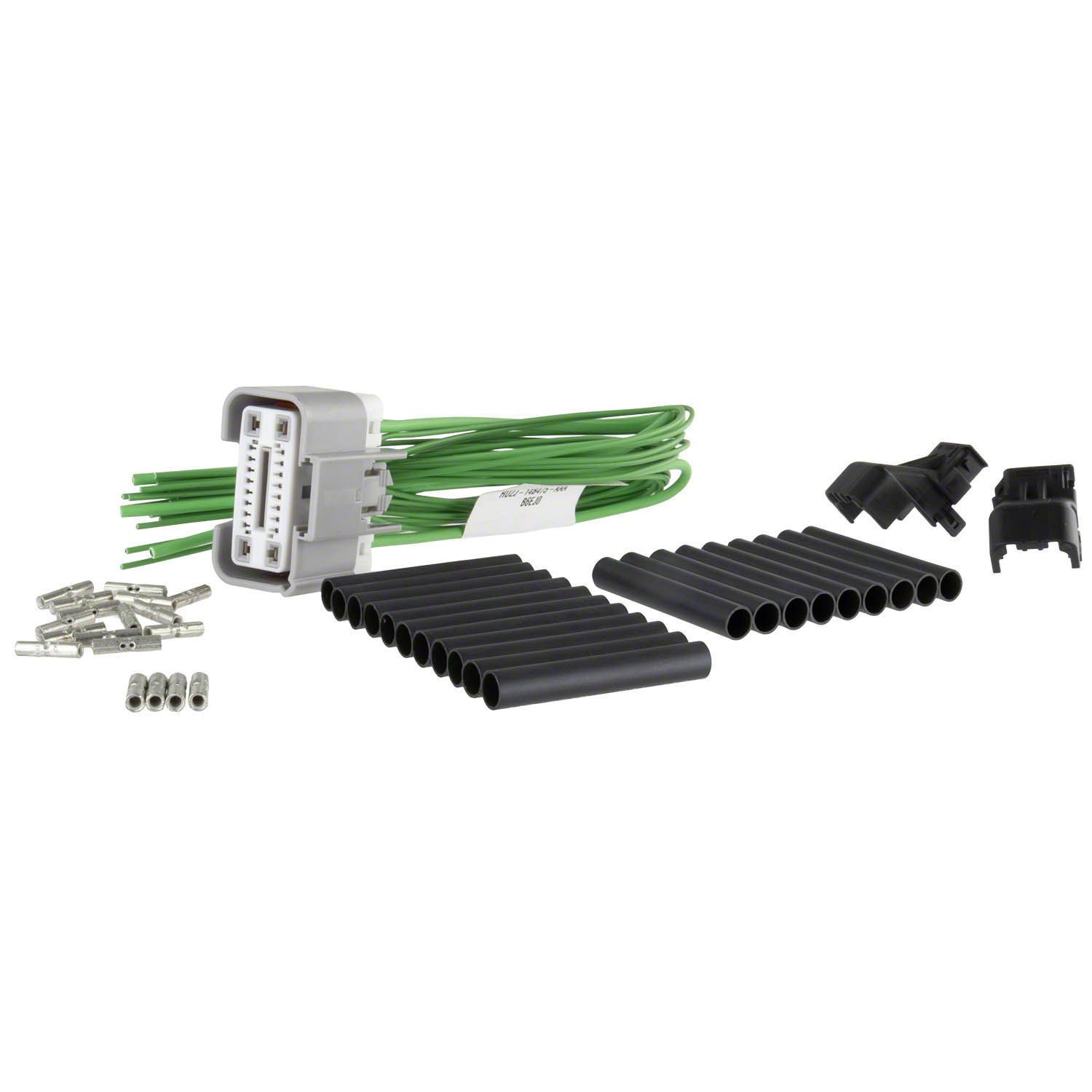Wire - 20 Cavity | Parts | Ford.com